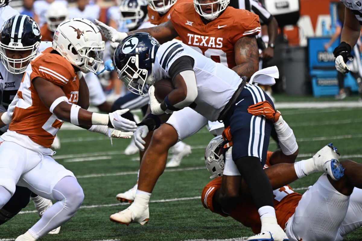 Just score more: BYU football knows recent point production isn’t ...